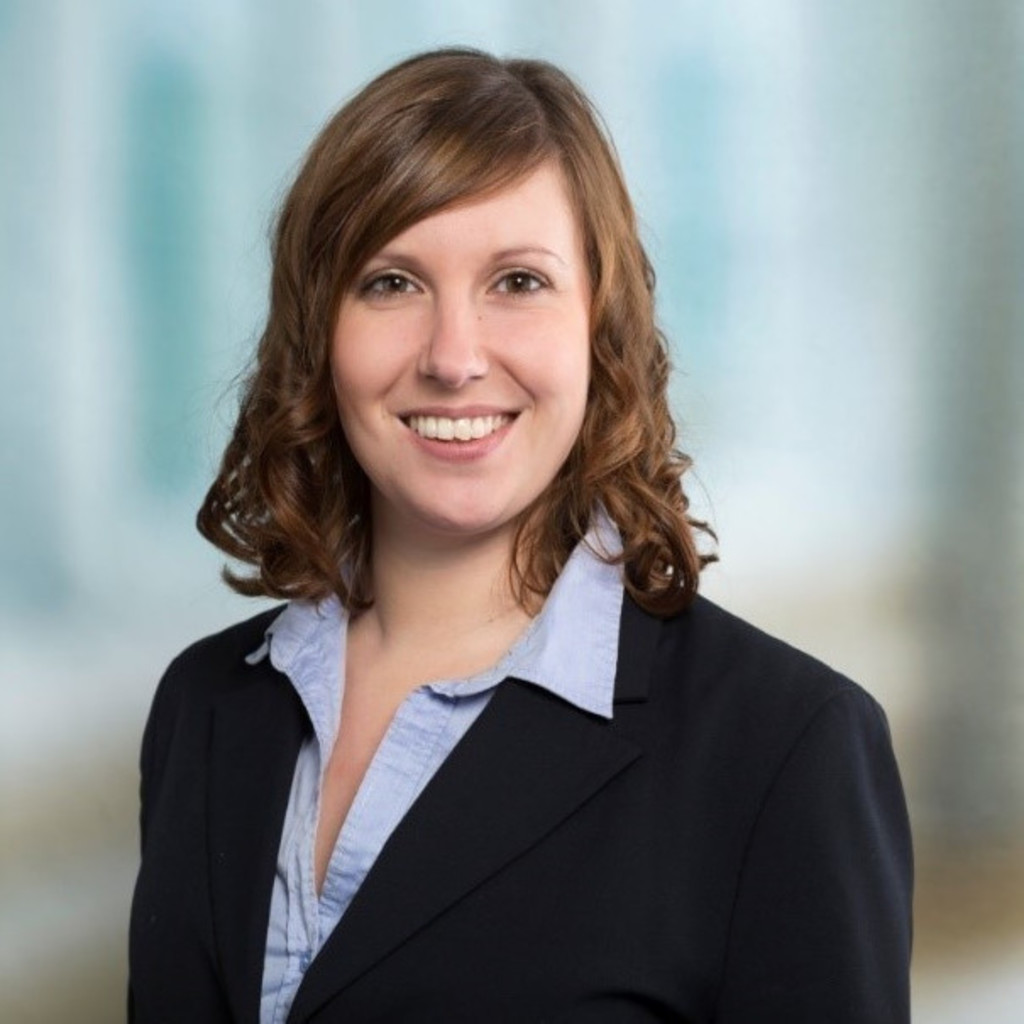 Stephanie Raithel - Wirtschaftsjuristin - Prospitalia GmbH | XING