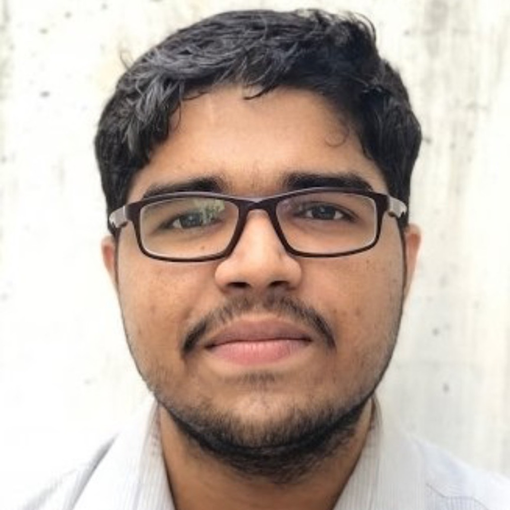 Sujananth Visvaratnam - iOS Developer - Comcast | XING