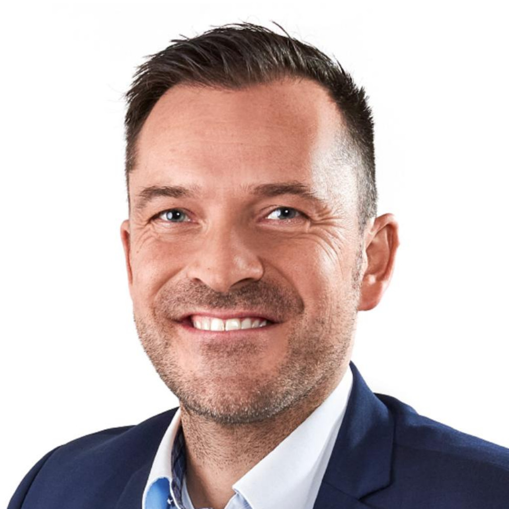 Patrick Prazak - Geschäftsführer - Prazak Consulting UG | XING