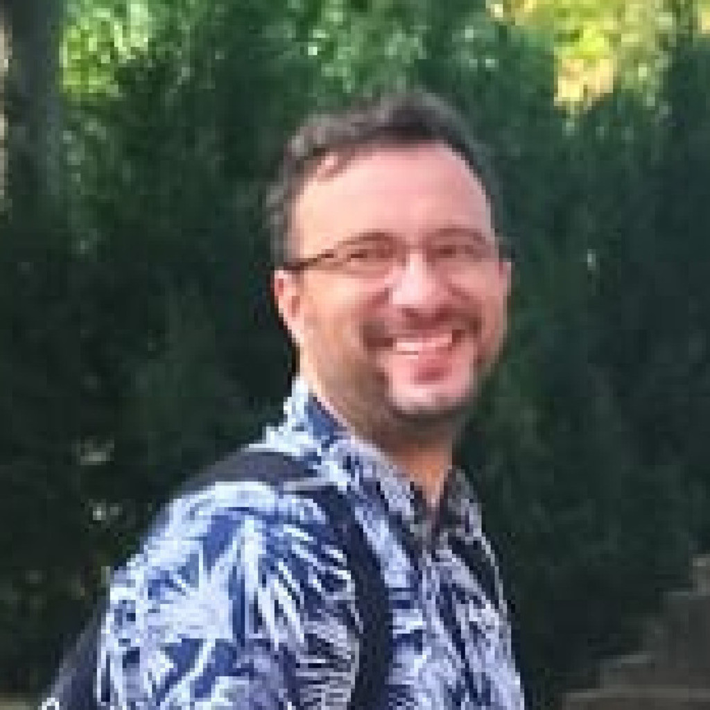 Iosif Gabriel Suleapa - R&D Management, Consulting - Lilienweiss GmbH | XING