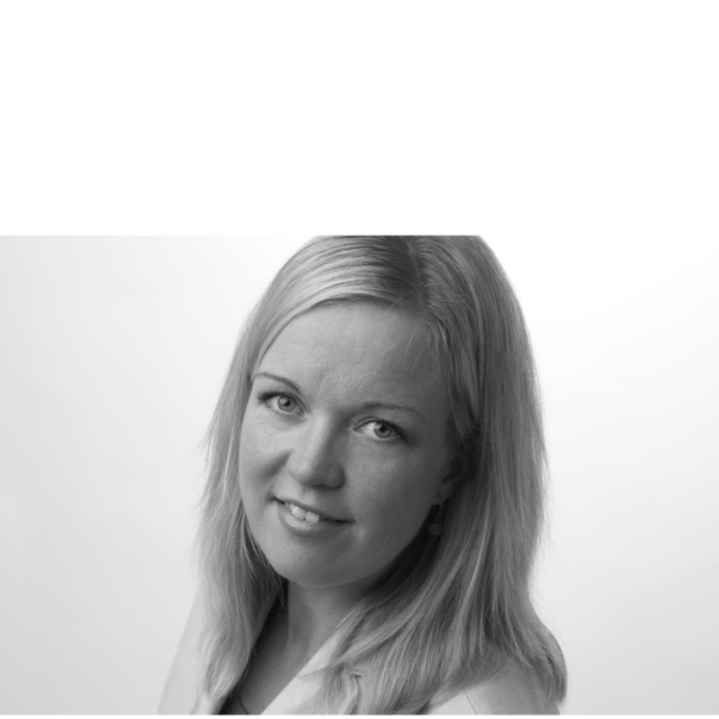 Anne Nitzsche - Bürokraft - Dubbels Maschinenbau Stade GmbH & Co. KG | XING