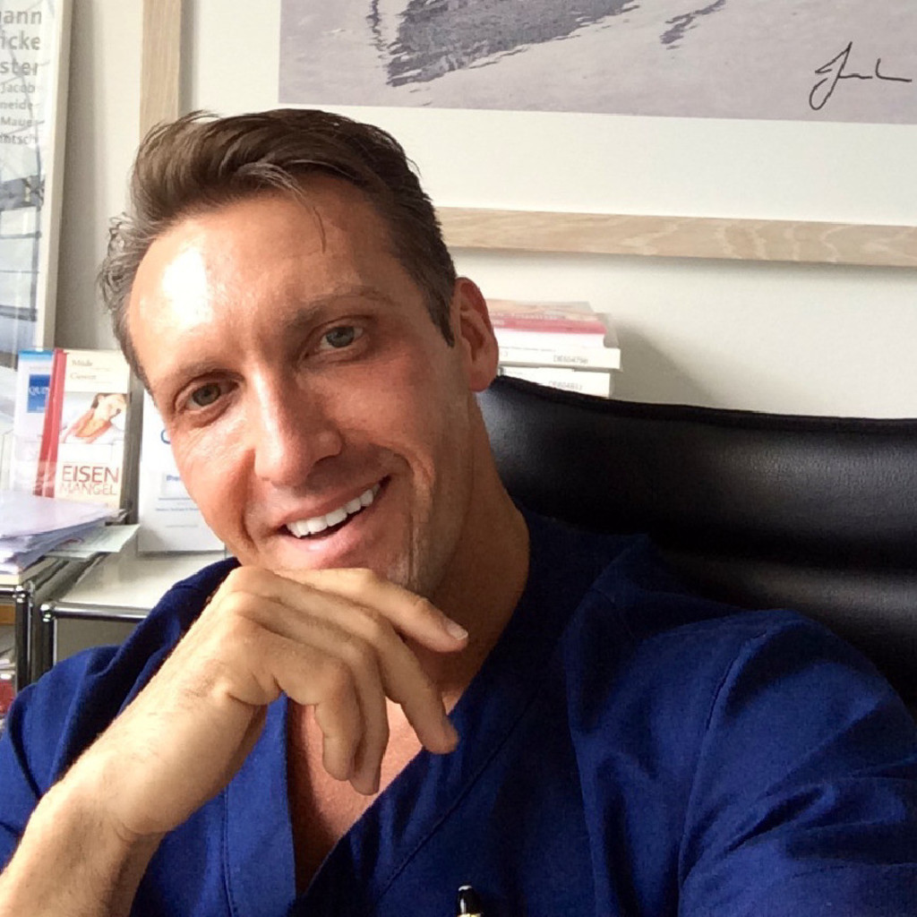 Dr. Robert Stelzer - leitender Arzt - preventiva | XING