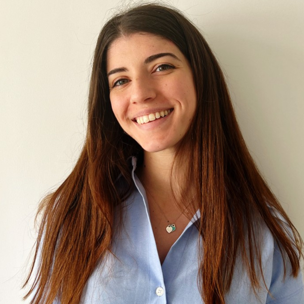 Grigoria Tsemperoglou - Specialist for Solar PV Sales & Business ... Grigoria Tsemperoglou - Specialist for Solar PV Sales & Business ...