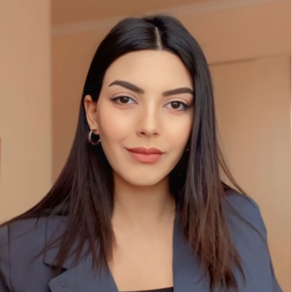 Seda Vardanyan - Personalberaterin - PBCN GmbH - Personalberatung Christmann/Nowack | XING