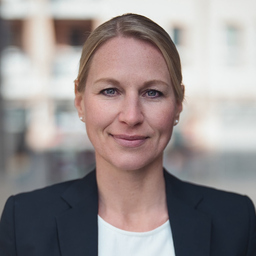 Julia Rosenthal - Referentin Strategy & International Business Development - TÜV SÜD Akademie ...