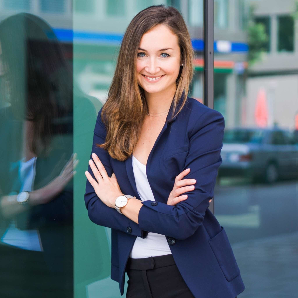 Alexandra Herrmann - Product Manager - Fritzmeier Systems GmbH & Co. KG ...