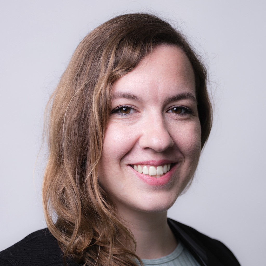 Sarah Klawitter - Referentin Unternehmensplanung/ Controlling - Mobil ...