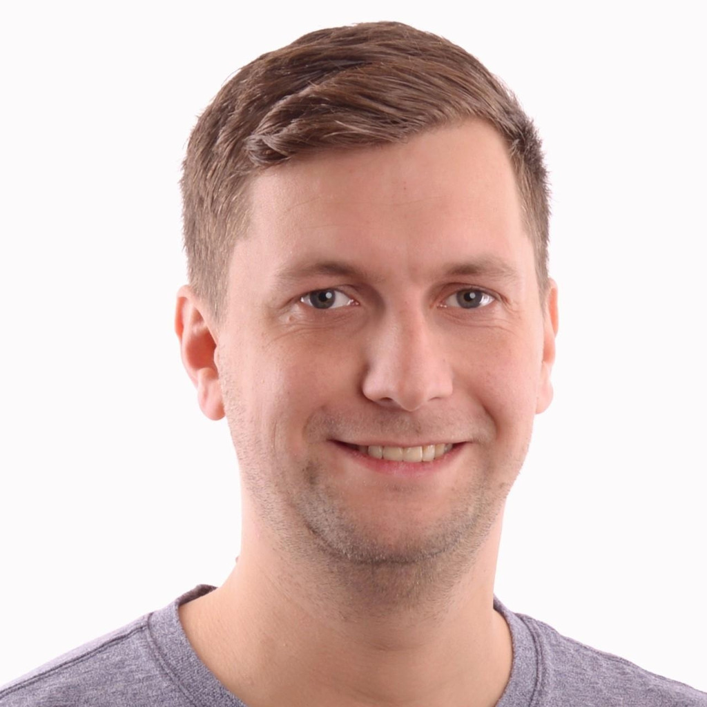 Guido Kersten - Schichtmeister - DMK Ice Cream | XING