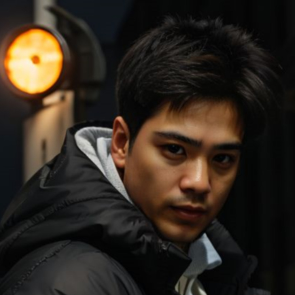 Adam Lim - Senior Software Developer - Ubisoft | XING