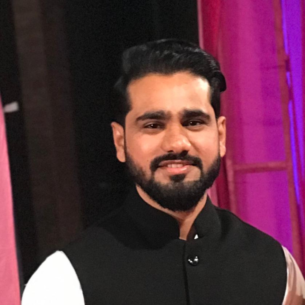 Manoj Negi - Systems Administrator - PAREXEL | XING