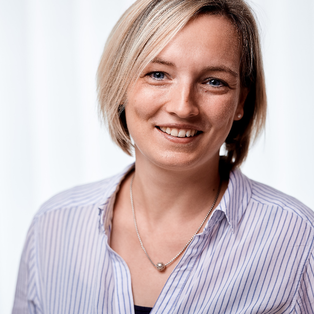 Sarah Heiland - Coaching - Carmen Nagel - Beratung Training Coaching | XING