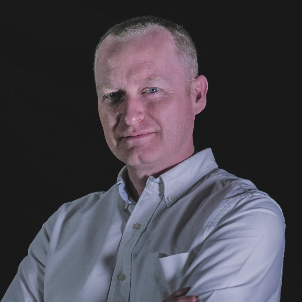 Matt Brake - Transformation Delivery Director - SmartDCC | XING