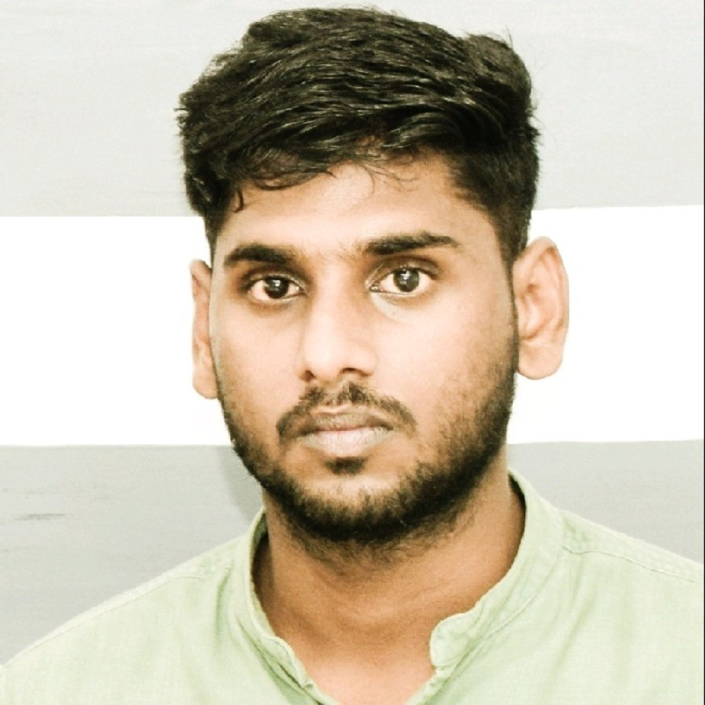 liyakathali kt - Chief Executive Officer (CEO) - TEVO FOODS | XING