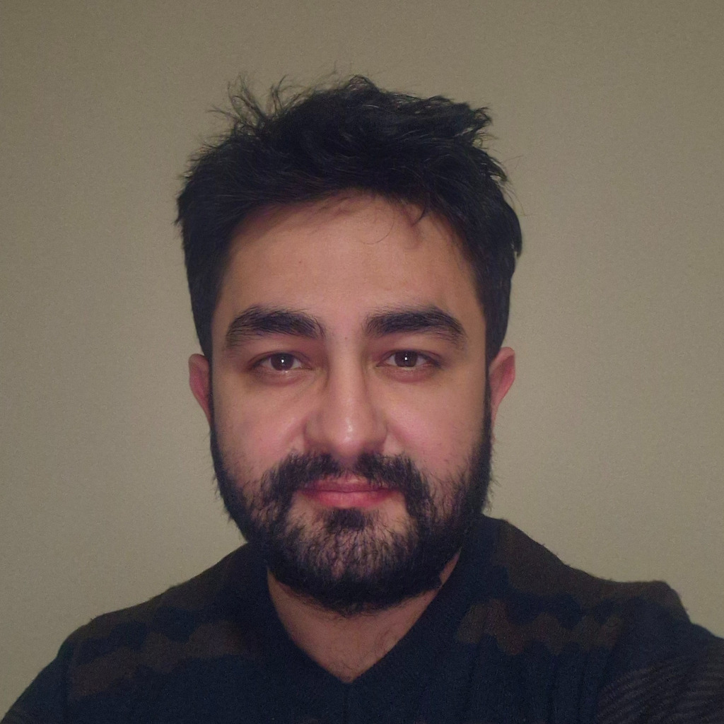 ibrahim seckin - Front End Web Developer - Freelance Company | XING