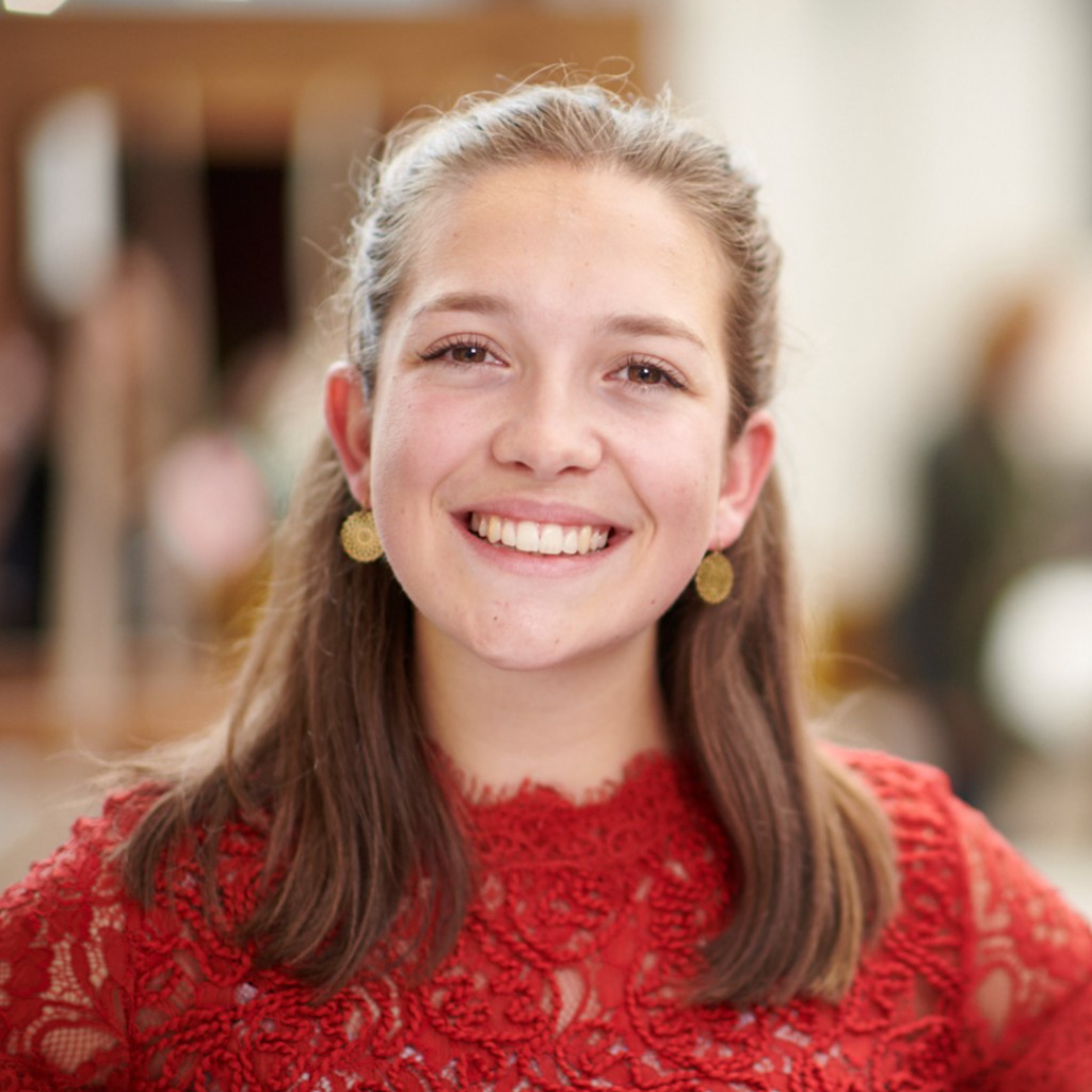 Isabelle Hopkinson - Marketing Executive - Broadband World Forum | XING