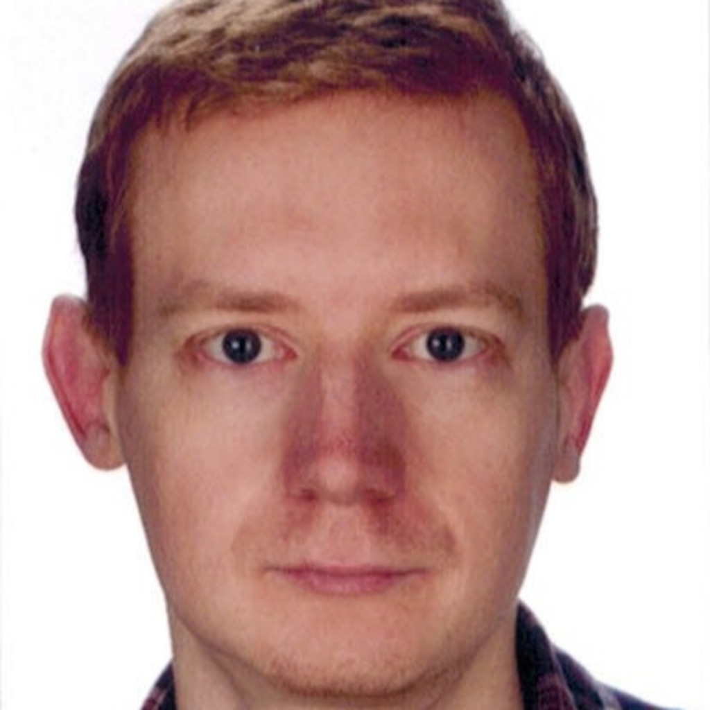 Dr. Christian Kallies - Postdoctoral Researcher - DLR Braunschweig | XING