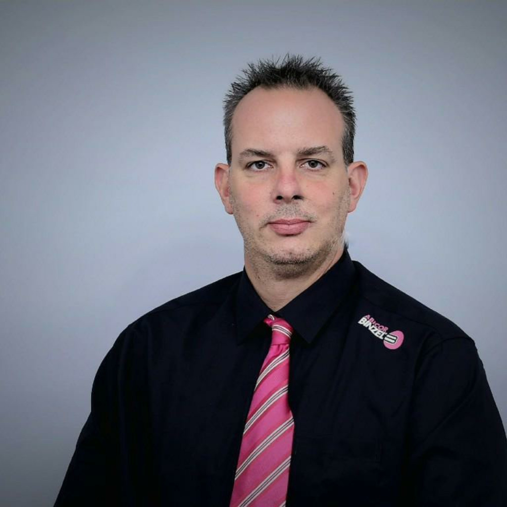 Michael Dörr - Systemadministrator - ABICOR Binzel Schweißtechnik GmbH ...