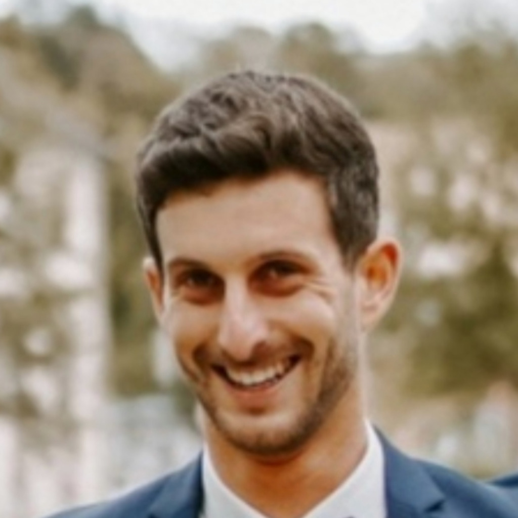 Philipp Madlinger - System Engineer - Carl Zeiss Meditec AG | XING