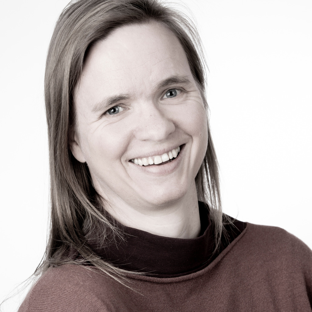 Hanna Behrmann - Vice President Functional Excellence & Joint Venture ...