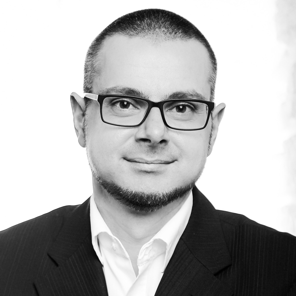 David Grunewald - Abteilungsleiter Tragwerksplanung - IPROconsult GmbH ...