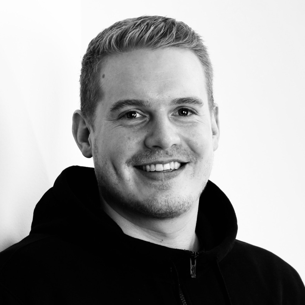 Bastian Gericke - Osteopathie - Little John College of Ostheopadic ...