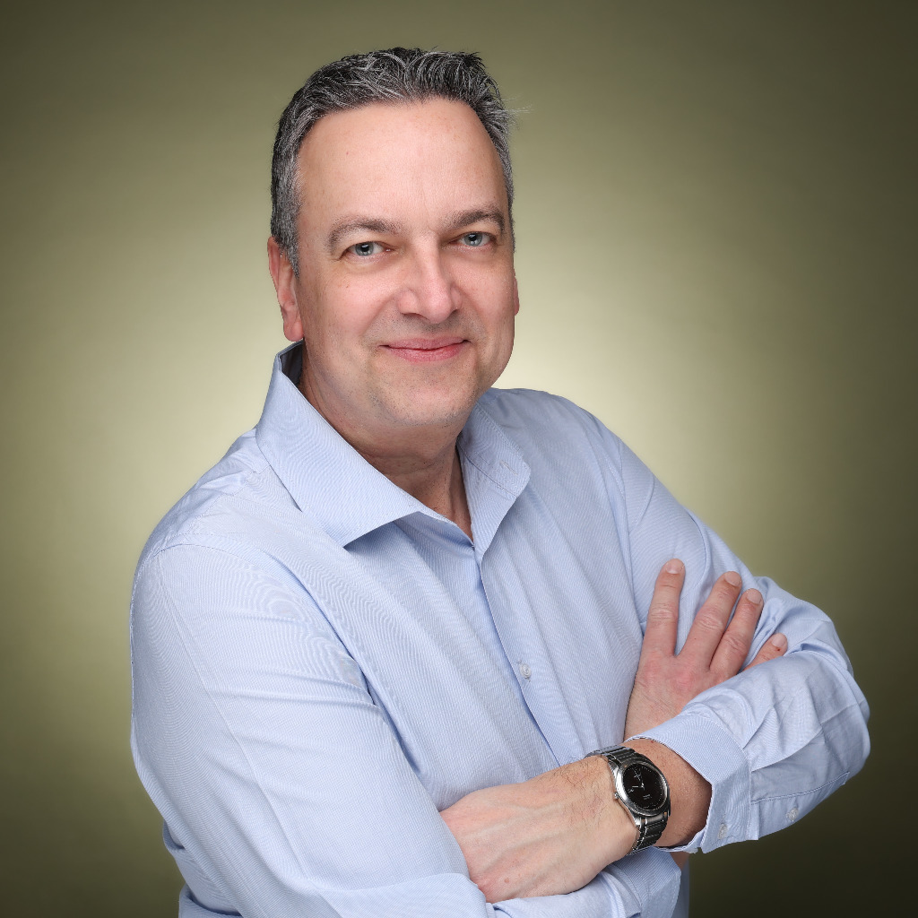 Olaf Schultz - Inhaber - Olaf Schultz - Automation Consulting | XING