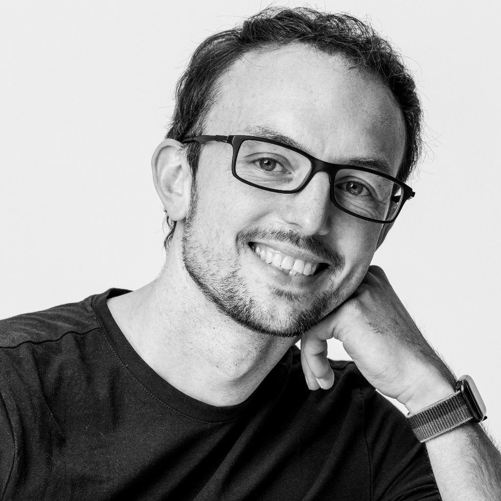 Andreas Rogge - Senior Consultant - Allgeier IT Services | XING