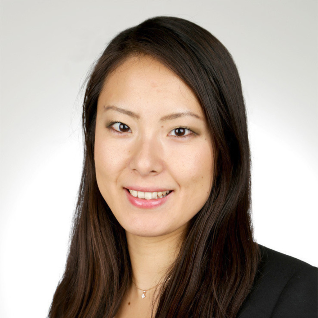 Tomoko Ono - Mergers & Acquisitions Asia/Pacific - Daimler AG | XING