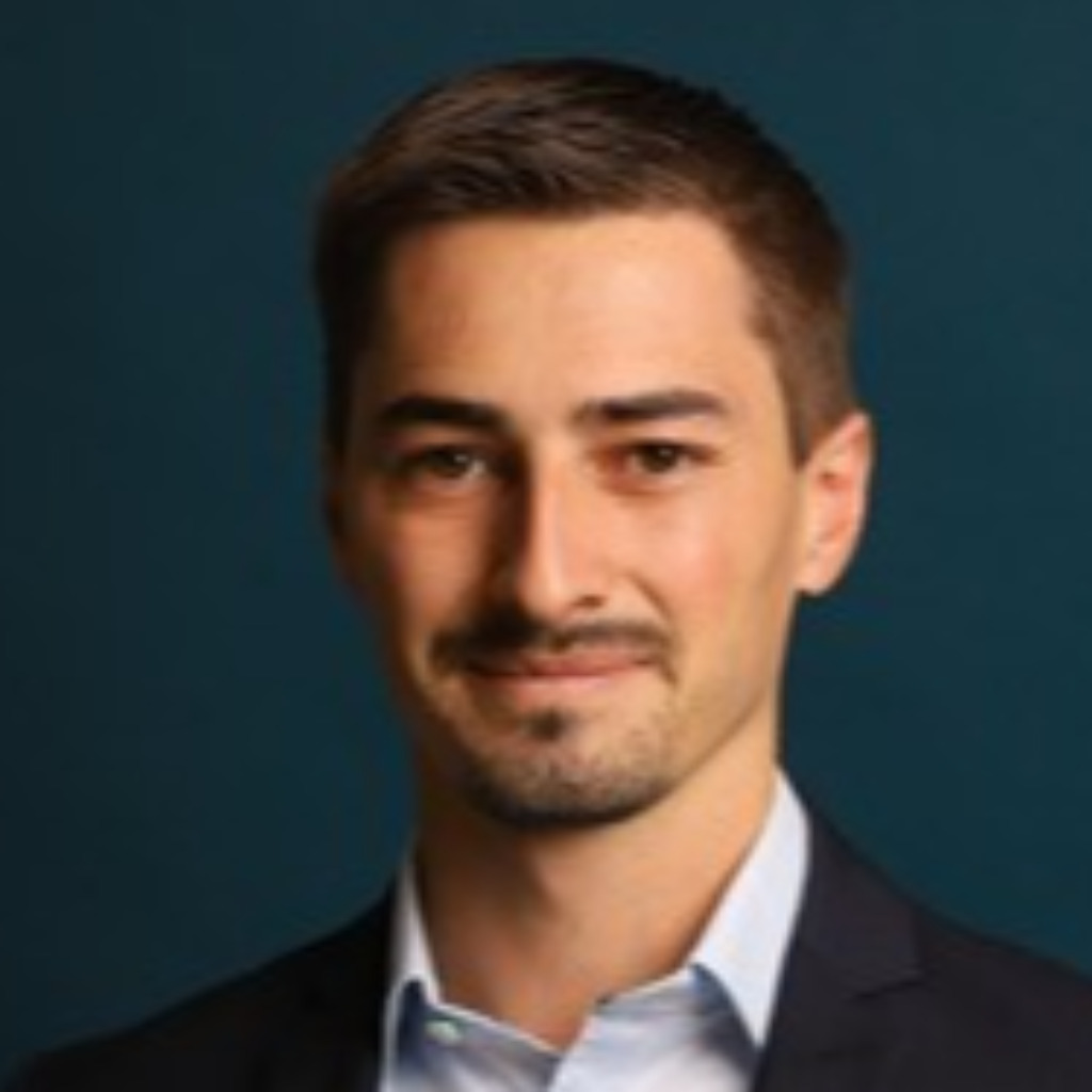 Jan Weickel - Technical Sales Expert - Replique GmbH | XING