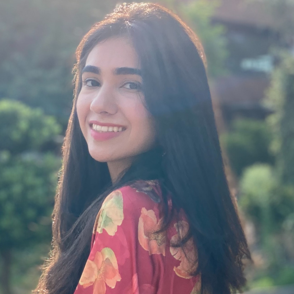 Marium Zulfiqar - Software Developer - ZEISS | XING