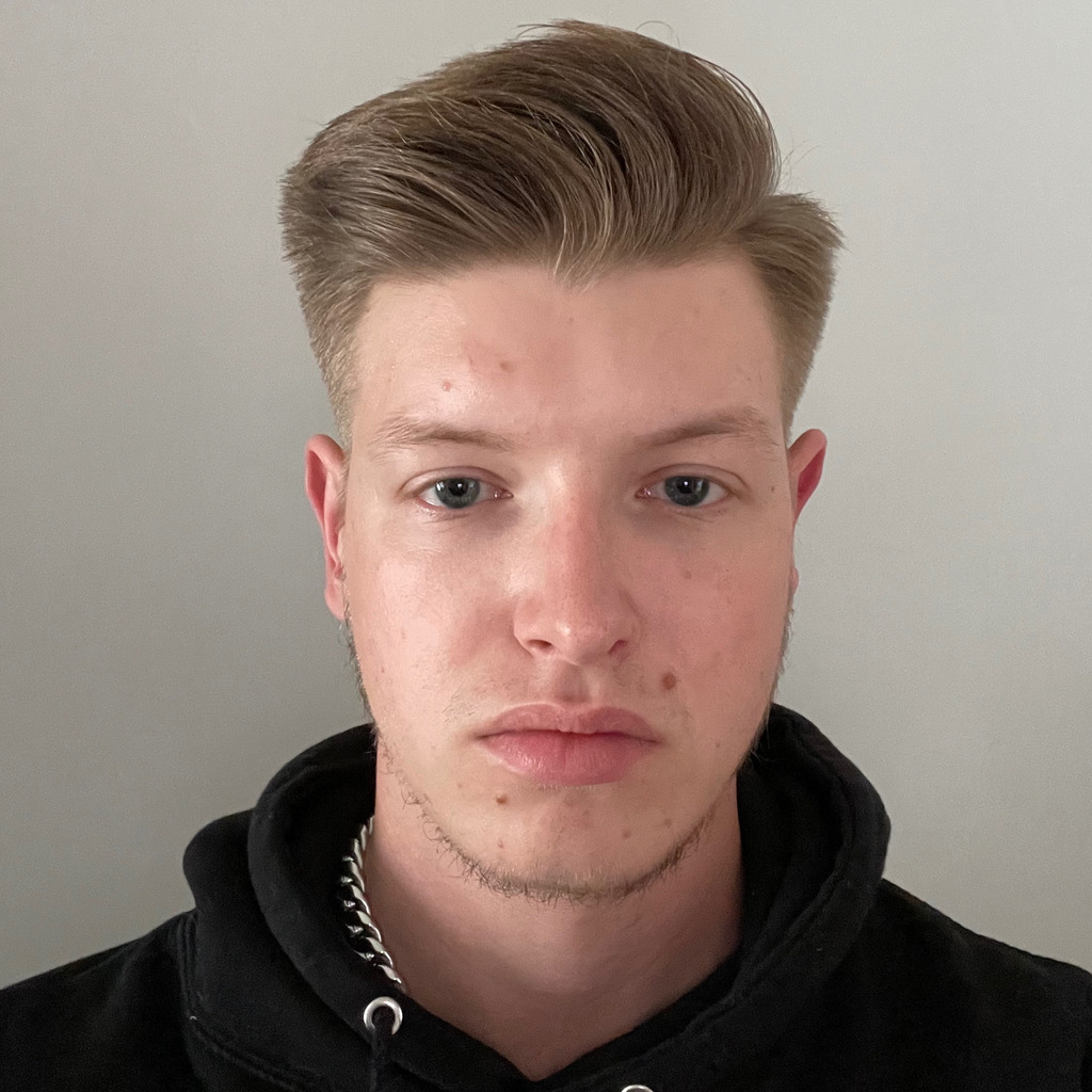 Tim Schmidt - Maschinen Schlosser - Logistik Beratung & Recycling GmbH ...