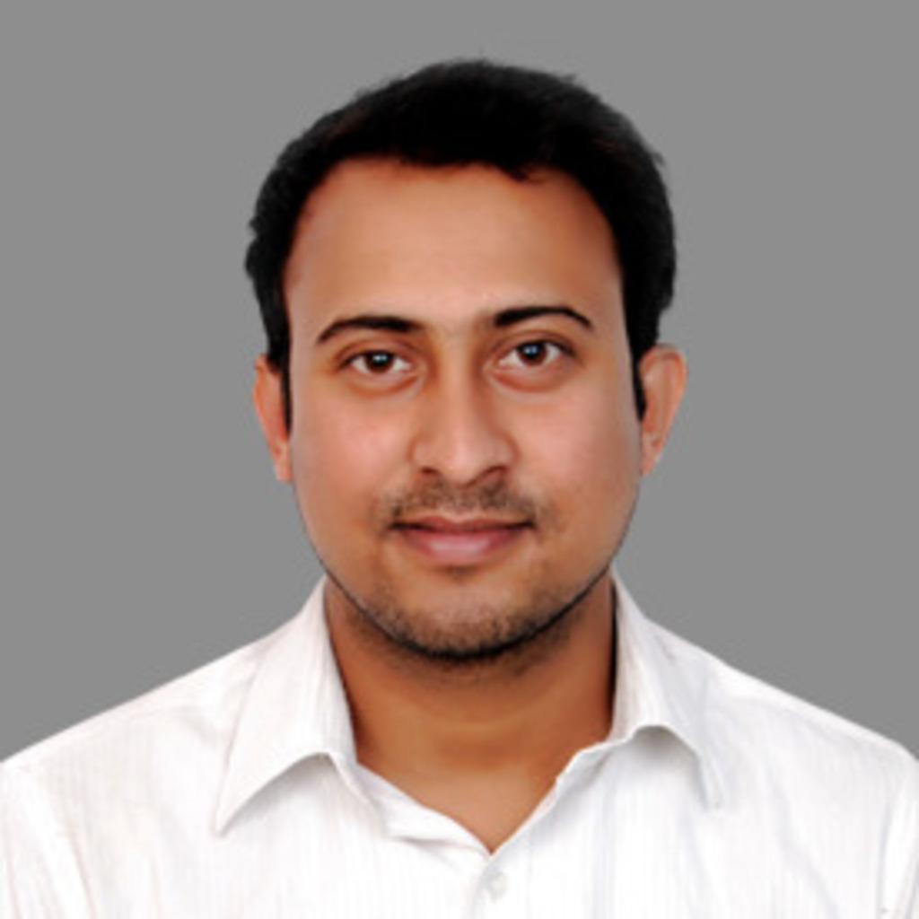 Yasik Mondal - Software Developer - Robert Bosch Engineering and ...