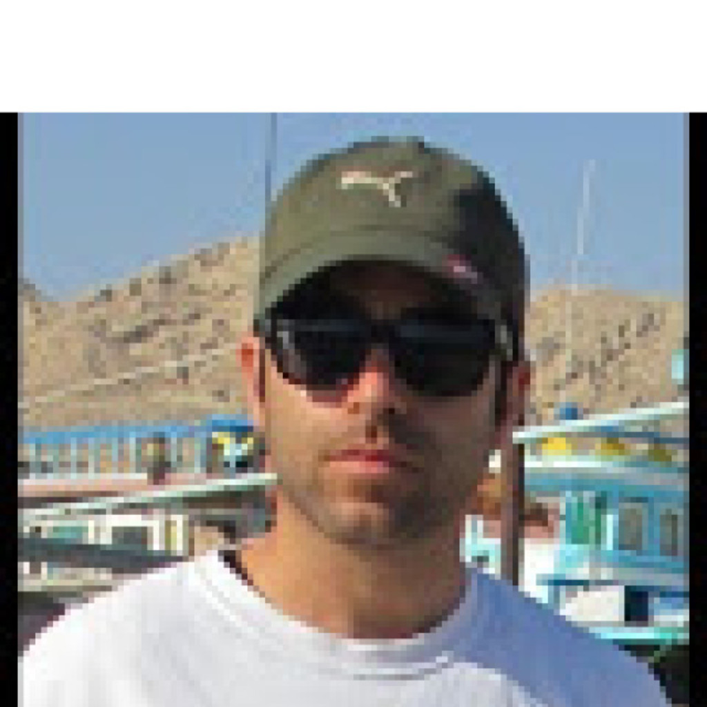 Mohammad R Falsafi - Chief Executive Officer (CEO) - Mehr Pars | XING