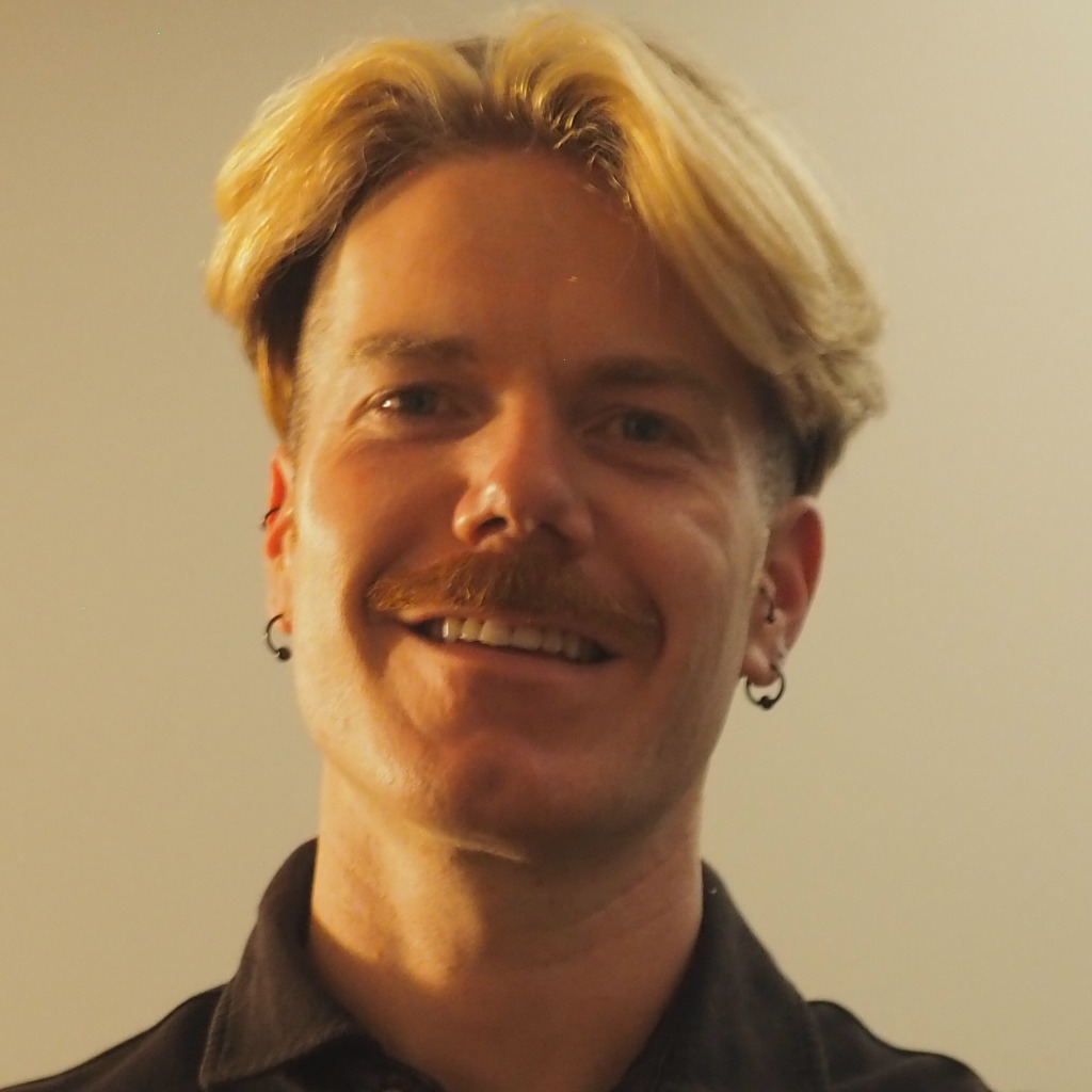 Eoin Cassidy: Ausbildung und Berufserfahrung | XING