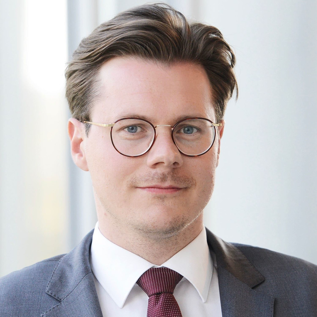 Michael Millan - Senior Consultant - McKinsey & Company | XING