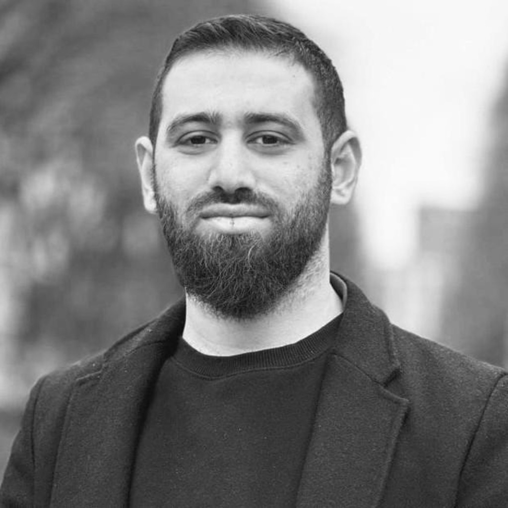 Omar Al Samman - Netzintegration Erzeugungsanlagen, Speicher ...