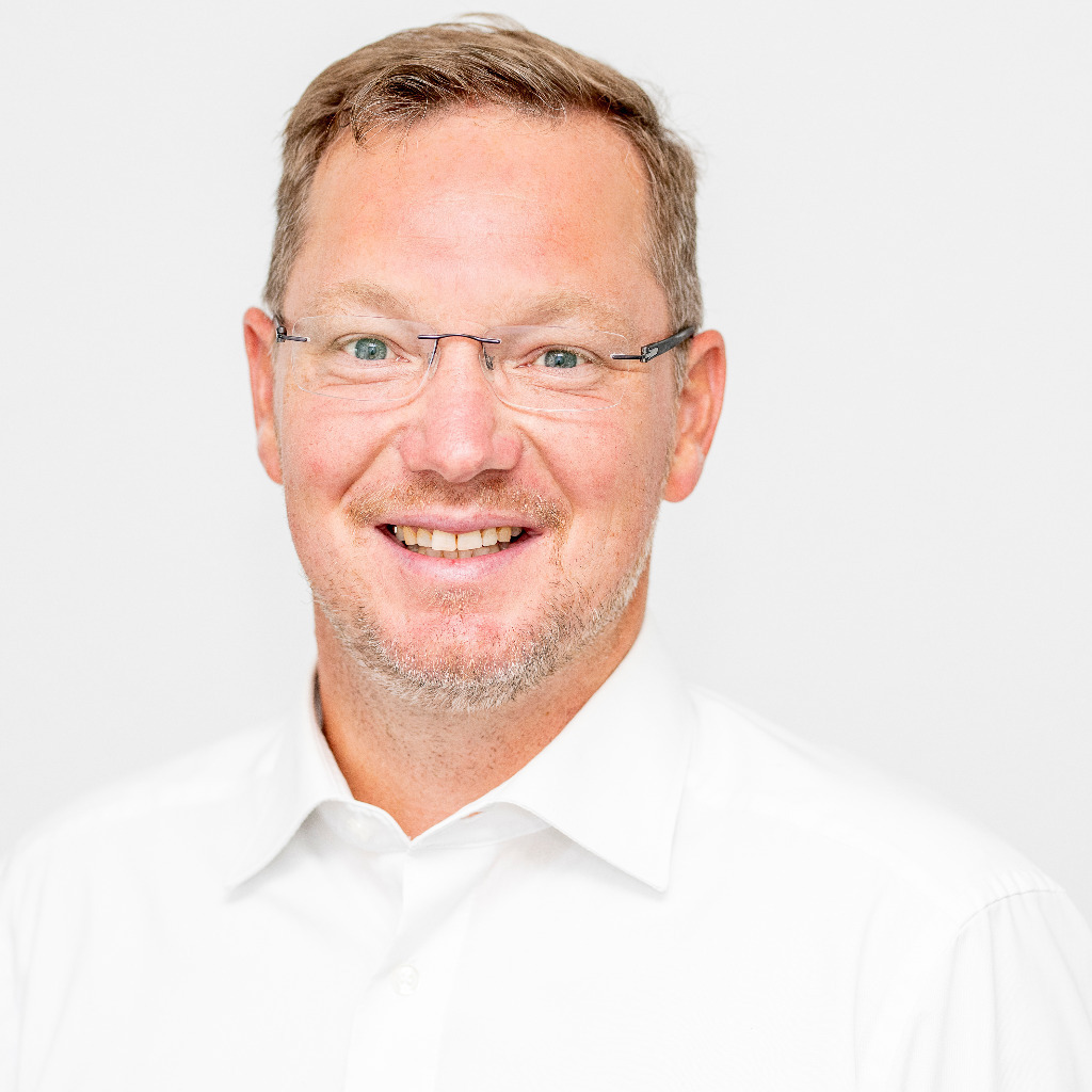 Martin Köster - Group CISO - ALTANA Management Services GmbH | XING