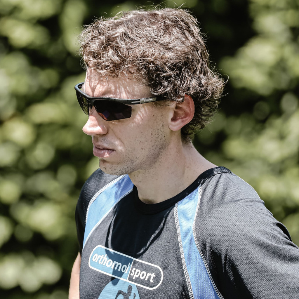 Christian Piri - Feuerwehrbeamter - Stadt Karlsruhe | XING