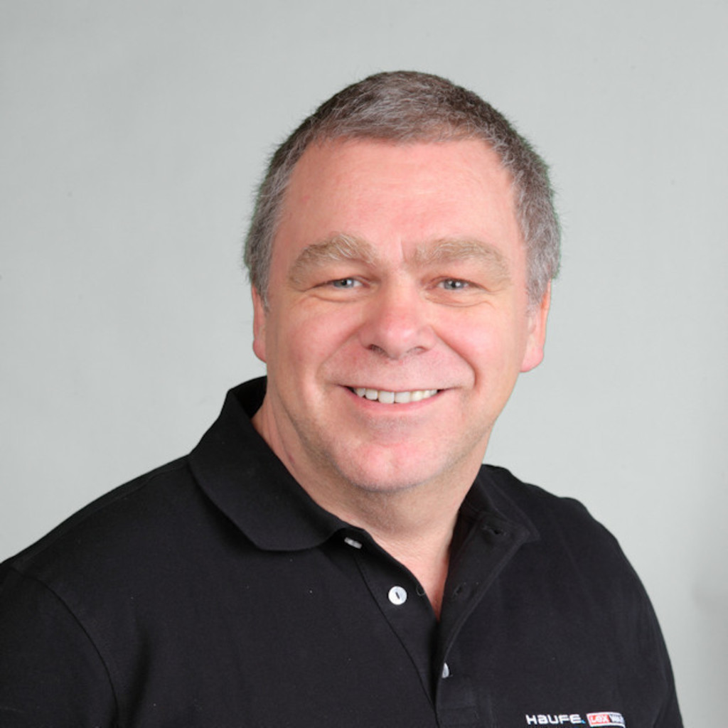 Bernd Geppert - Inhaber - DTG Datentechnik Bernd Geppert | XING