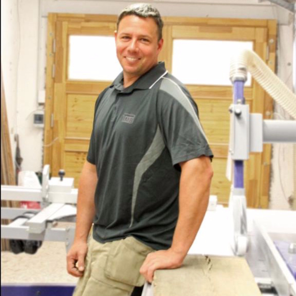 Sven Peter - Geschäftsführer - Tischlerei TMB GmbH | XING