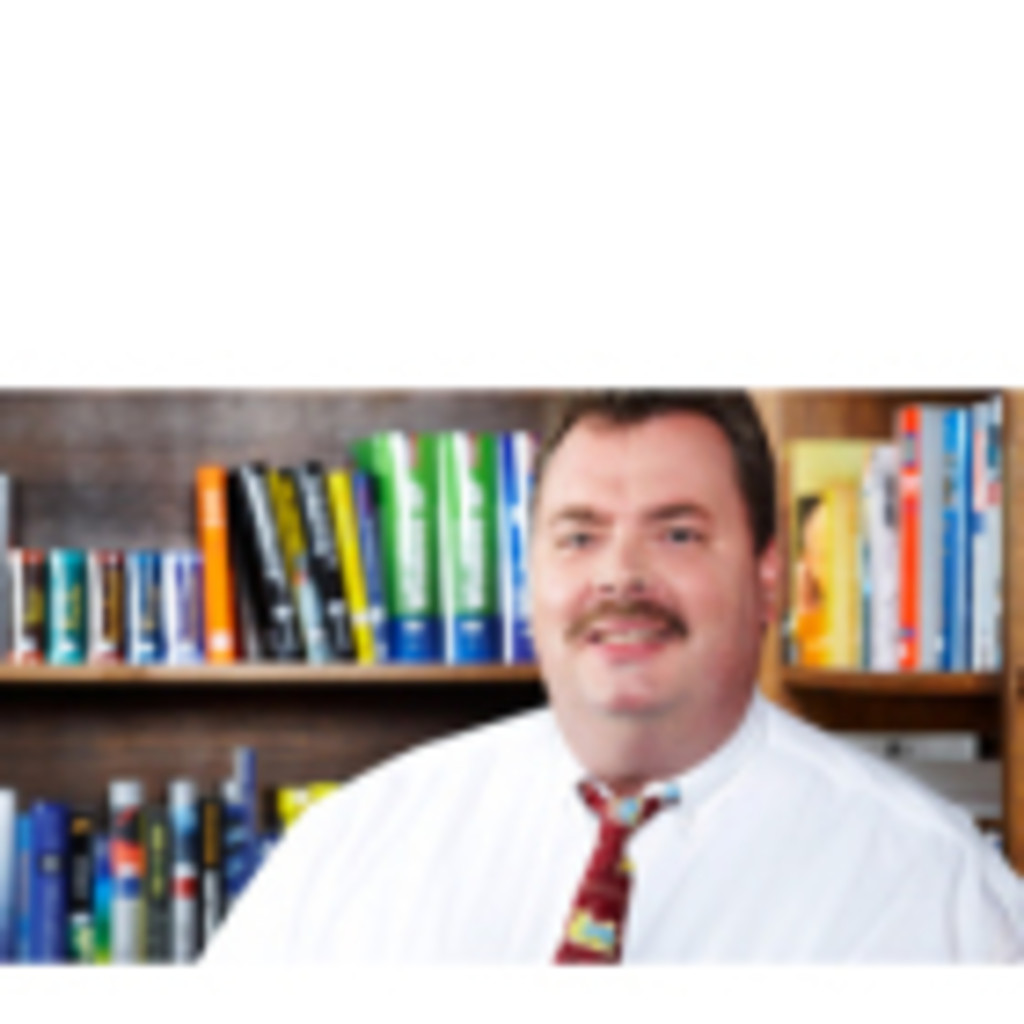 Thomas Voß - Selbstständig - Handelsvertretung | XING