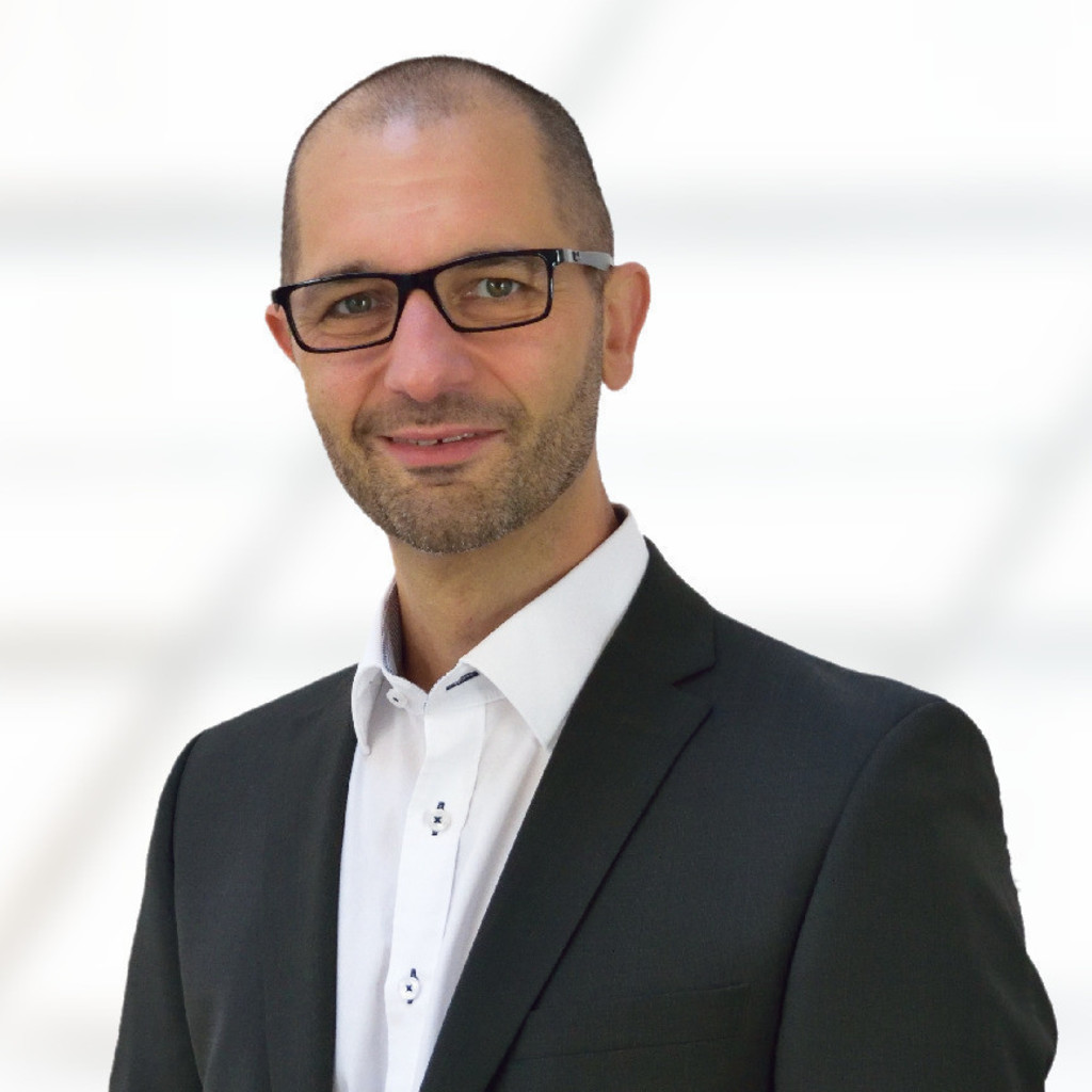 Oliver Scheib - Konstrukteur - Engelmann Sensor GmbH | XING