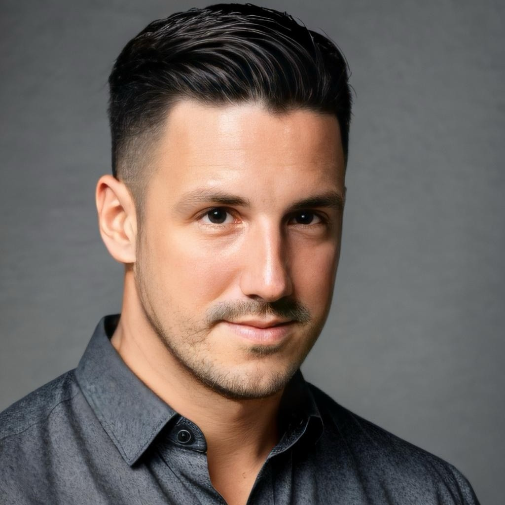 Michael Dammann - Berufskraftfahrer - Lekkerland SE | XING