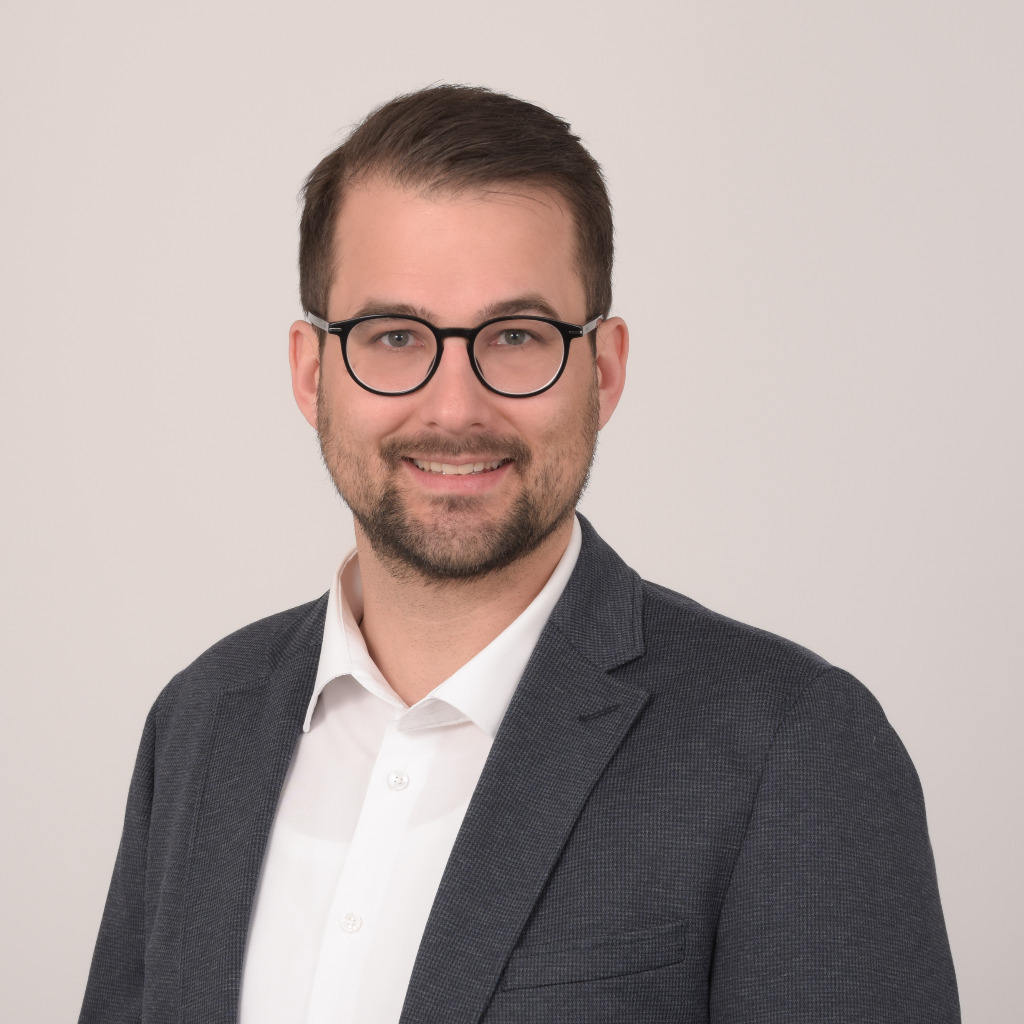 Felix Fehringer - Senior Business IT Consultant - Senacor Technologies ...