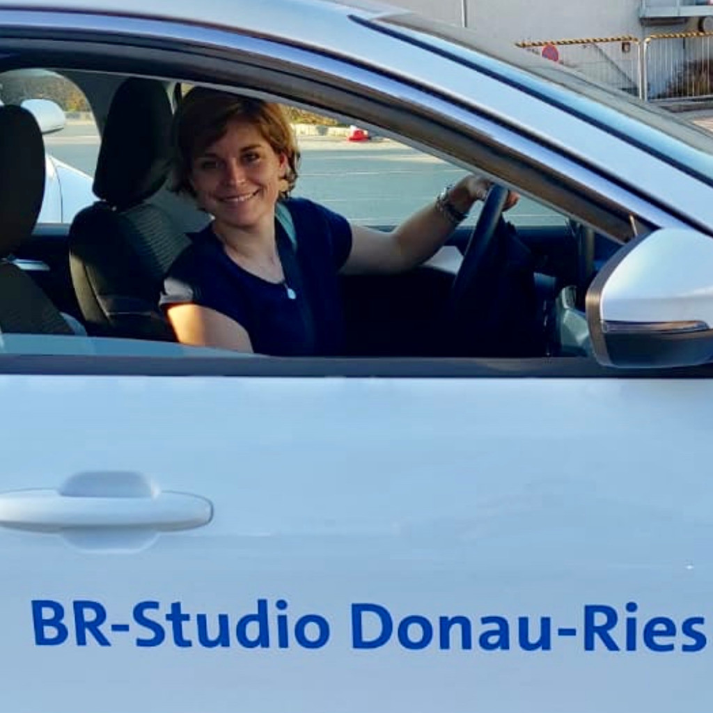 Judith Zacher - Regionalkorrespondentin BR - BR Bayerischer Rundfunk | XING