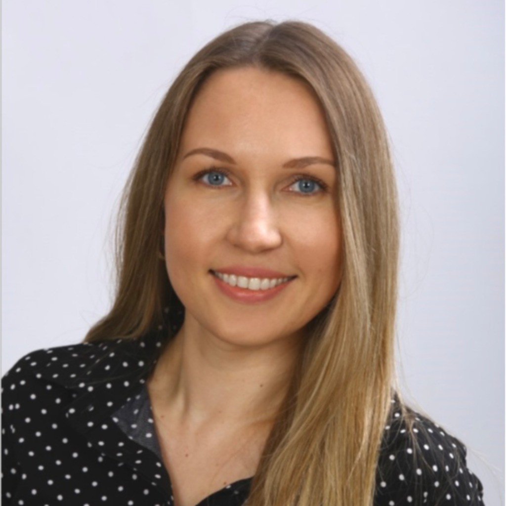 Anna Pohl - Dokumentenmanager - TenneT TSO GmbH | XING