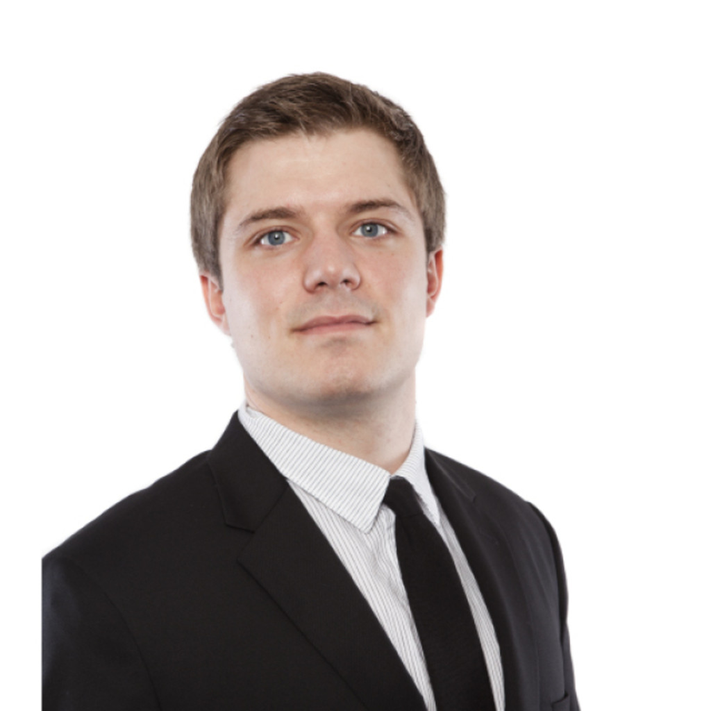 Lukas Rast - Senior Recruiter Technology - Accenture AG Schweiz | XING