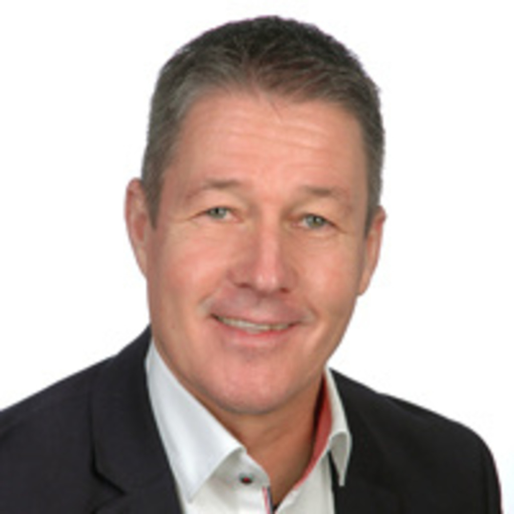 Thomas Kraft - Sales Executive - BARMER | XING