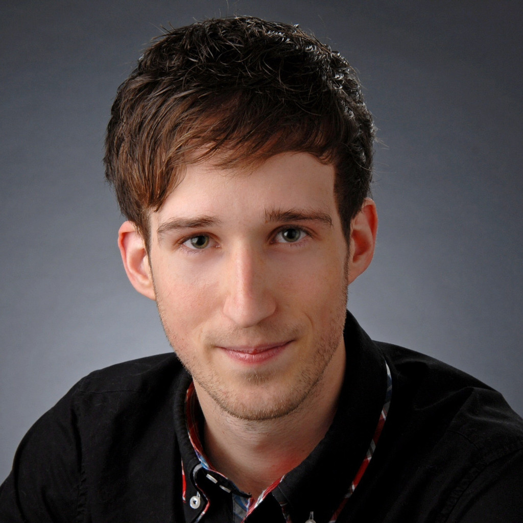 Matthias Lang - Engineering Manager - Grover | XING