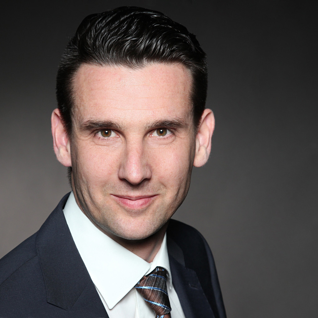 Alexander Reingard - Entwicklungsingenieur - Volkswagen Nutzfahrzeuge ...